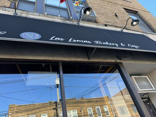 LAS LOMAS BAKERY & CAFE - Updated July 2024 - 44 Photos - 242 ...