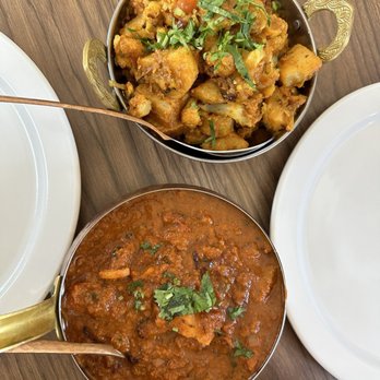 NAAN CLUB MODERN INDIAN BISTRO - Updated December 2025 - 71 Photos & 17 ...