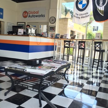 GLOBAL AUTOWORKS - Updated November 2025 - 10 Reviews - 1050 Fulton St ...