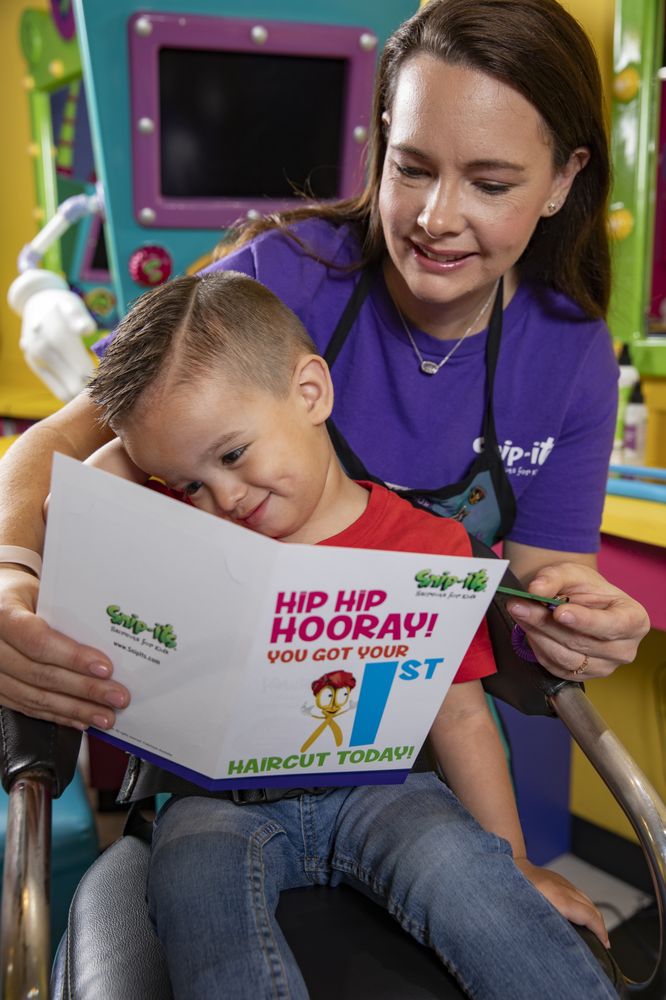 SNIP-ITS HAIRCUTS FOR KIDS - Updated May 2026 - 20 Photos & 114 Reviews ...