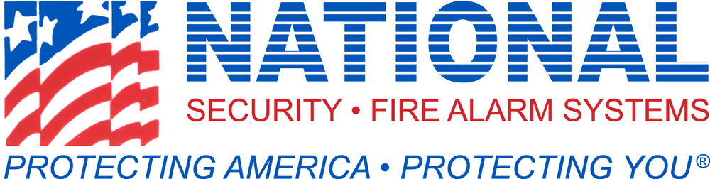 NATIONAL SECURITY FIRE ALARM SYSTEMS - Updated February 2026 - 13245 ...
