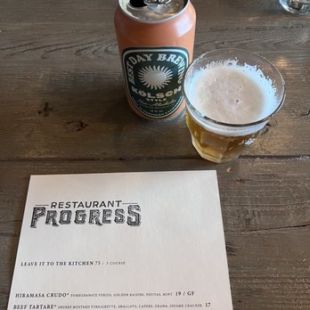 Restaurant Progress - Reserve Now - Bars - Updated June 2025 - 751 ...