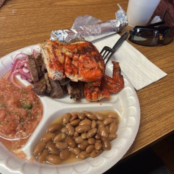 EL POLLO SUPREMO - 133 Photos & 337 Reviews - 221 W University Dr ...