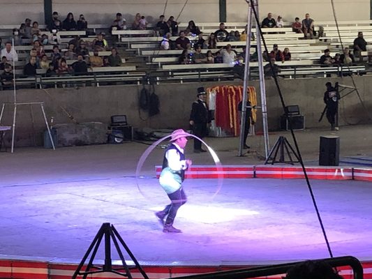 JORDAN WORLD CIRCUS - Updated September 2025 - 4030 S Pearl Street, Las ...