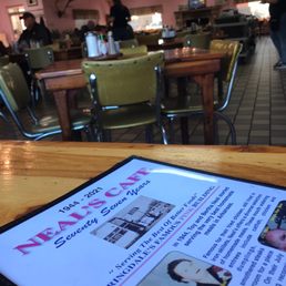 NEAL’S CAFE - Updated March 2025 - 96 Photos & 114 Reviews - 806 N ...