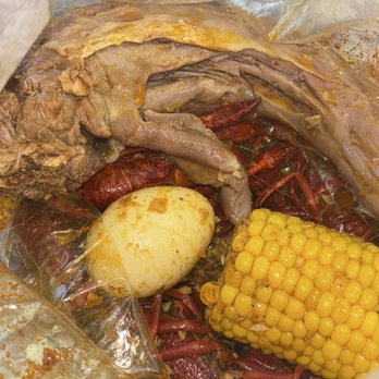 LTK CRAWFISH - Updated January 2026 - 229 Photos & 376 Reviews - 7020 N ...