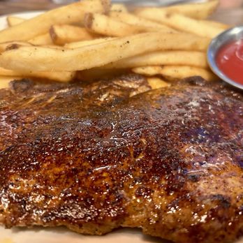 OUTBACK STEAKHOUSE - Updated October 2025 - 172 Photos & 203 Reviews ...