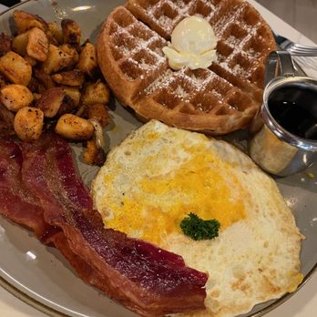 THE BREAKFAST CORNER - Updated October 2025 - 131 Photos & 73 Reviews ...