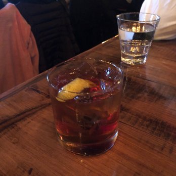 BARREL + RYE - 494 Photos & 552 Reviews - 477 S 3rd St, Geneva ...