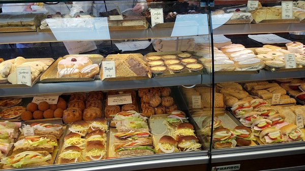 JASPERS VILLAGE BAKERY - Updated December 2025 - Crown Bridge, Stafford ...