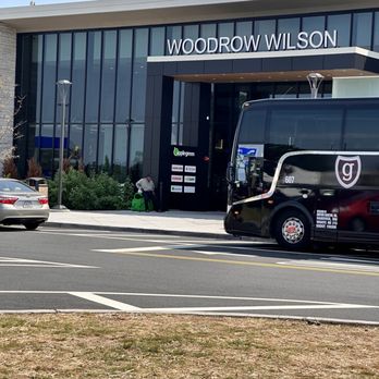 WOODROW WILSON SERVICE AREA - Updated July 2025 - 111 Photos & 107 ...