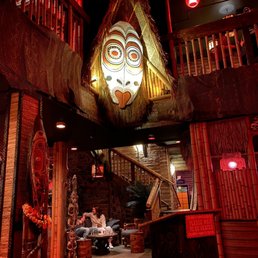 THE INFERNO ROOM - Updated September 2024 - 943 Photos & 371 Reviews ...