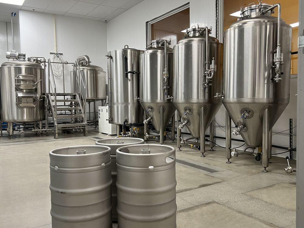 TWO TRACKS CELLARS - Updated February 2026 - 27 Photos & 15 Reviews - 2330 Mall Loop Rd ...