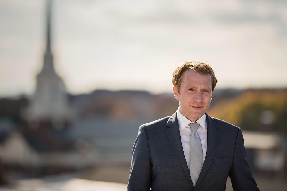 AARON LUDWIG LAW OFFICE - Updated December 2025 - 19 N 6th St, Indiana ...