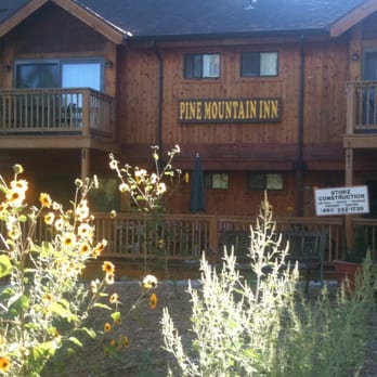 PINE MOUNTAIN INN - Updated July 2025 - 56 Photos & 93 Reviews - 16231 ...