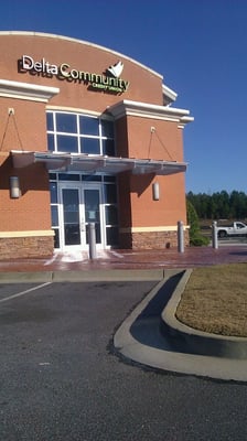 DELTA COMMUNITY CREDIT UNION - Updated December 2025 - 19 Reviews ...