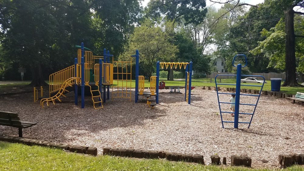 SHEPARD PARK - Updated July 2025 - 746 N Nelson Rd, Columbus, Ohio ...