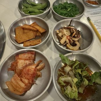 OMI KOREAN GRILL - Updated July 2024 - 89 Photos & 24 Reviews - 267 ...