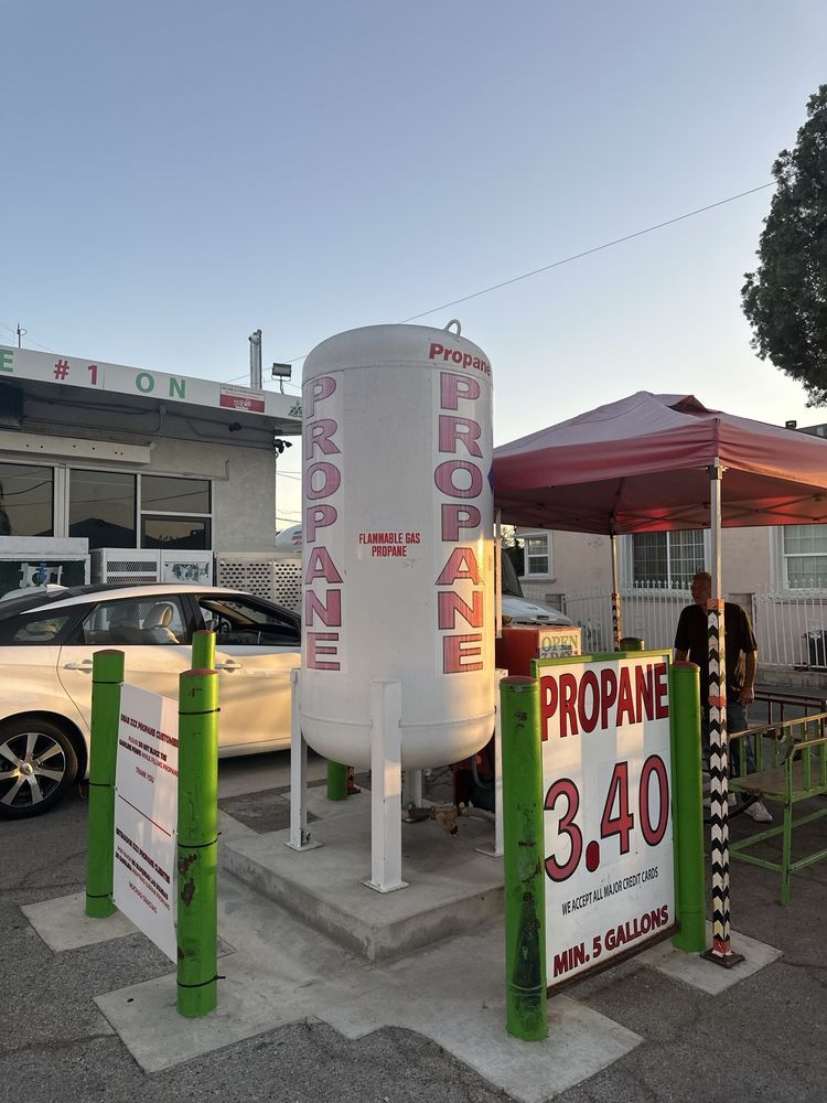 XXX PROPANE - Updated November 2025 - 40 Photos & 252 Reviews - 5957 ...