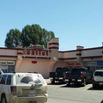 PHOENIX BUFFET - Updated November 2025 - 26 Reviews - 11-6791 50 Avenue ...