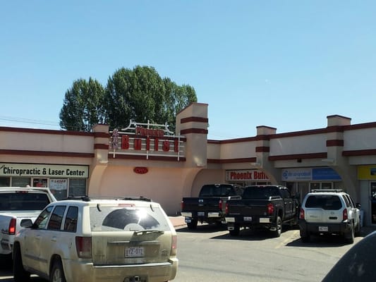 PHOENIX BUFFET - Updated November 2025 - 26 Reviews - 11-6791 50 Avenue ...