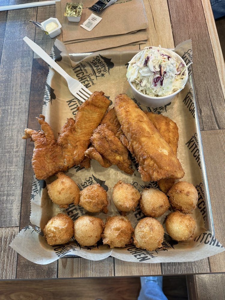 SKRIMP SHACK - Updated September 2025 - 43 Photos & 51 Reviews - 4760 ...