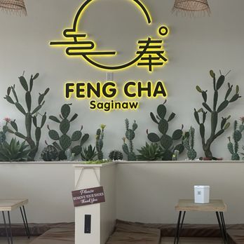 FENG CHA SAGINAW - Updated November 2025 - 26 Photos & 16 Reviews ...