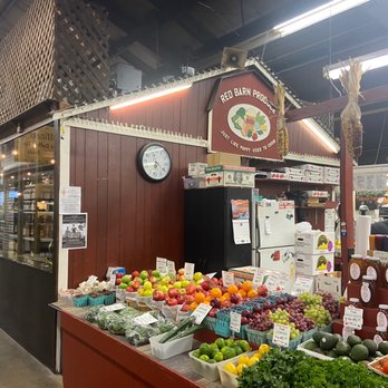 ALLENTOWN FAIRGROUNDS FARMERS MARKET - Updated December 2025 - 157 ...