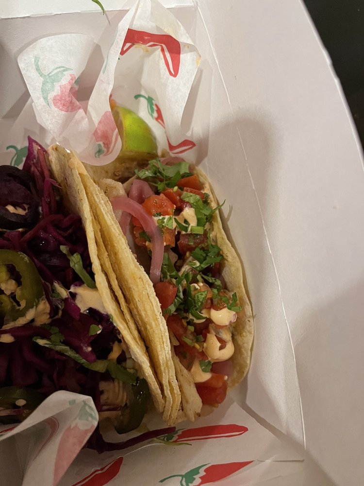 INTERGALACTIC TACOS - Updated August 2025 - 56 Photos & 29 Reviews ...