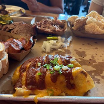 SLOWS BAR BQ - Updated April 2025 - 1659 Photos & 2431 Reviews - 2138 Michigan Ave, Detroit ...