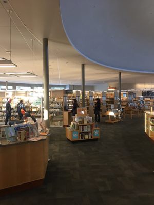 TUALATIN PUBLIC LIBRARY - Updated September 2025 - 16 Photos & 20 ...
