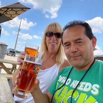 WILD ROSE BREWERY - Updated October 2025 - 77 Photos & 155 Reviews ...