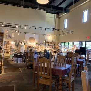 SPRING CREEK TEA ROOM - Updated June 2025 - 74 Photos & 68 Reviews ...