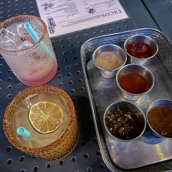 BOCA BY CHEF MARIA MAZON - Updated October 2025 - 1156 Photos & 1152 ...