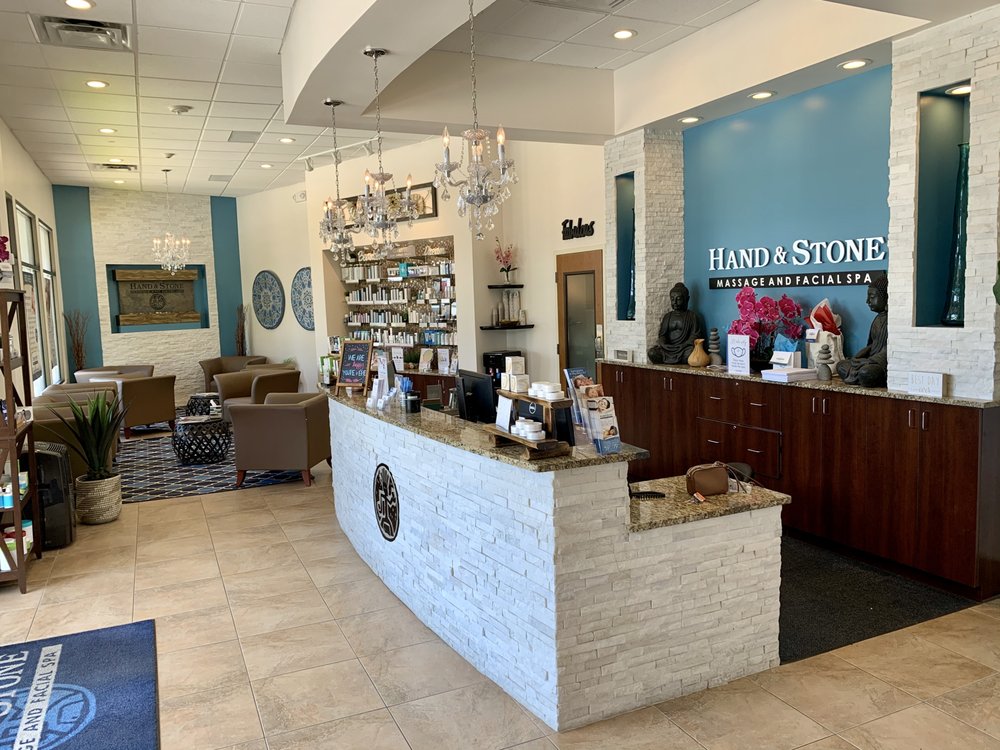 Hand And Stone Massage And Facial Spa Updated April 2025 24 Photos