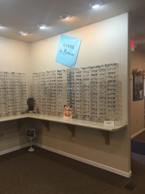 CASPER VISION CENTER PC - Updated December 2025 - 543 S David St ...