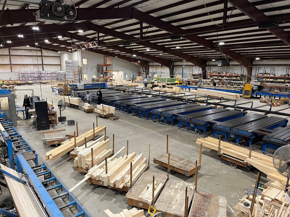 CENTRAL ILLINOIS TRUSS - Updated December 2025 - Request a Quote - 105 ...