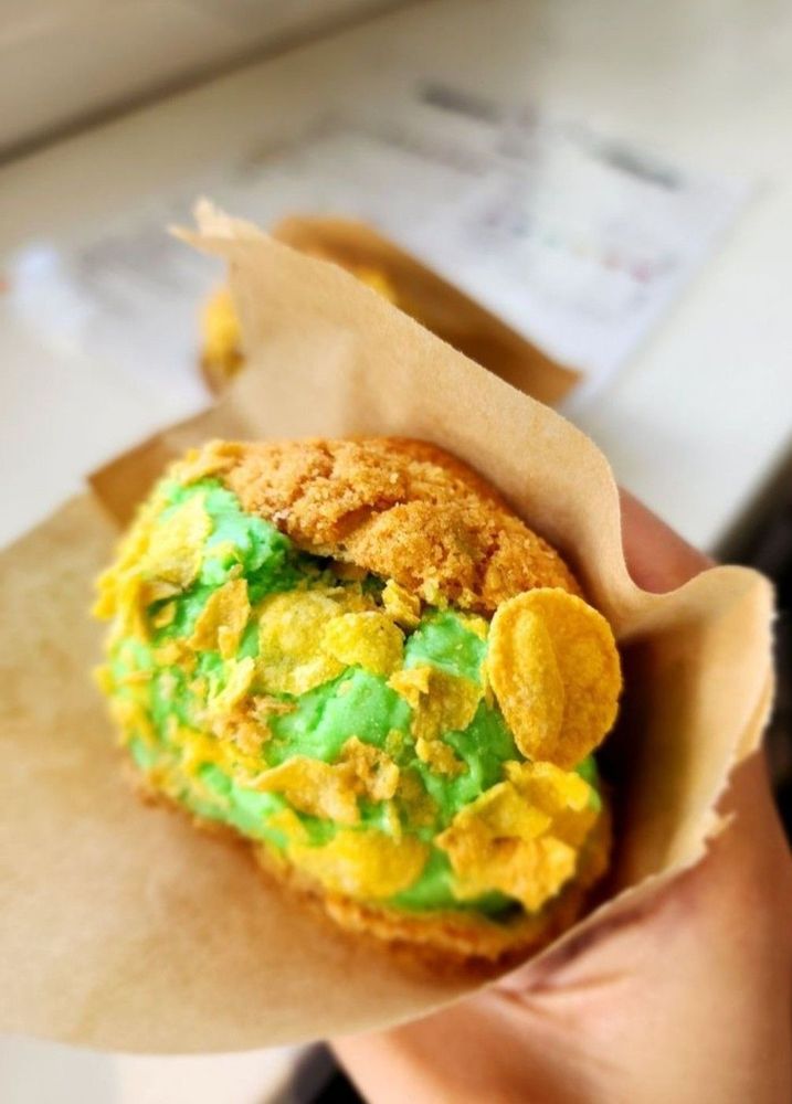 PUFFY PANDY - 235 Photos & 72 Reviews - 9828 16th Ave SW, Seattle ...