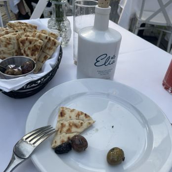 ELIA MEDITERRANEAN RESTAURANT - Updated May 2025 - 1745 Photos & 739 ...