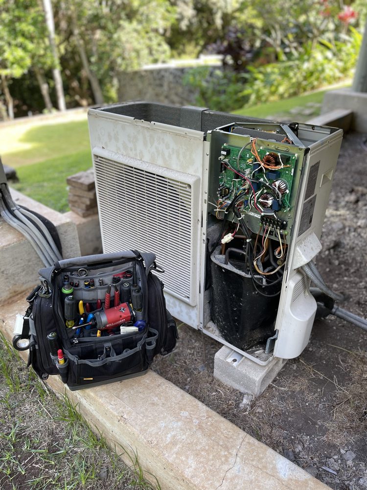 AKIONA AIR CONDITIONING - Updated January 2026 - 23 Photos & 21 Reviews ...