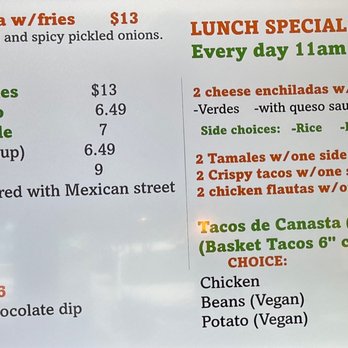 BRUNO’S MEXICAN KITCHEN - Updated January 2026 - 34 Photos & 15 Reviews ...