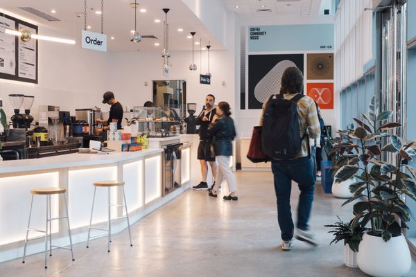 HIGHWIRE COFFEE ROASTERS - Updated October 2024 - 261 Photos & 288 ...