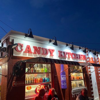 THE CANDY KITCHEN - Updated December 2025 - 267 Photos & 223 Reviews ...