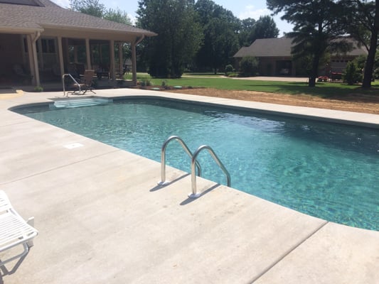 TERRY POOLS - Updated October 2025 - 2535 Gordon Terry Pkwy, Decatur ...