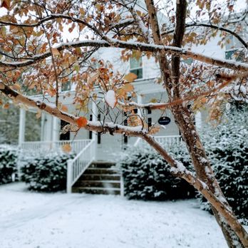 THE CLAGGETT CENTER - Updated December 2025 - 21 Photos - 3035 ...