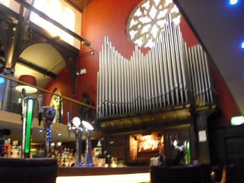 THE CHURCH BAR & RESTAURANT - Updated June 2025 - 10 Photos - Newgate ...