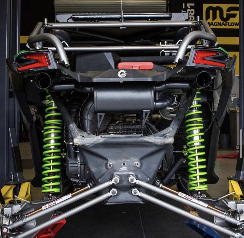 SUMMERS BROTHERS RACING - Updated September 2025 - 14 Photos - 720 E ...