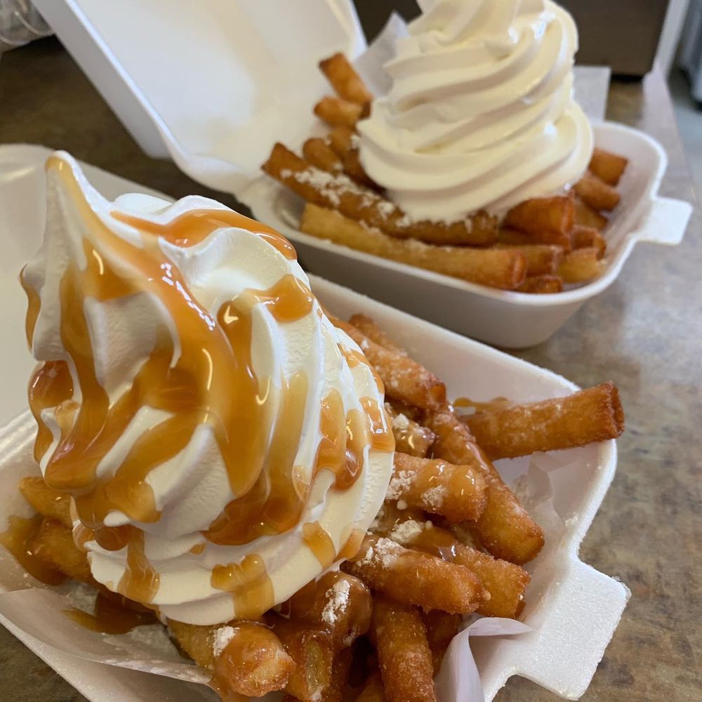 JESY’S DAIRY COVE - Updated June 2024 - 17 Photos - 3743 S State Route ...