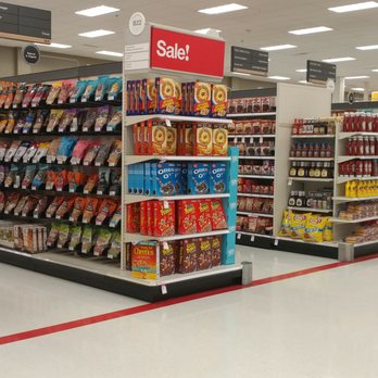 TARGET - Updated October 2025 - 43 Photos & 33 Reviews - 5120 28th St ...