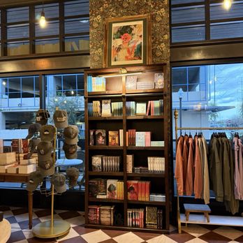 THE BOOKISH SHOP - Updated July 2025 - 108 Photos & 43 Reviews - 60 W ...